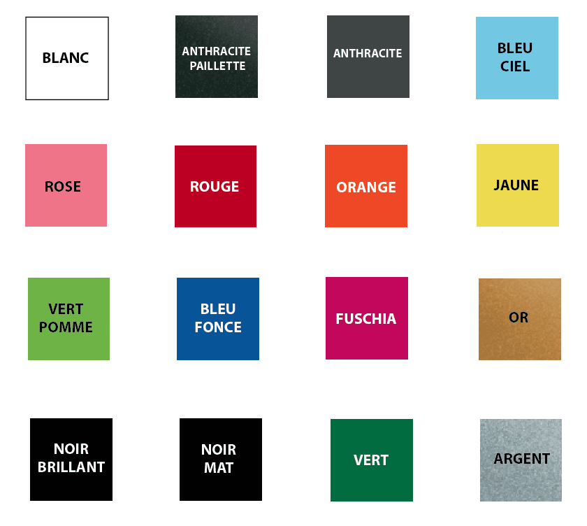 Stickers Autocollants pour 2 roues FSA – Stickers Perso